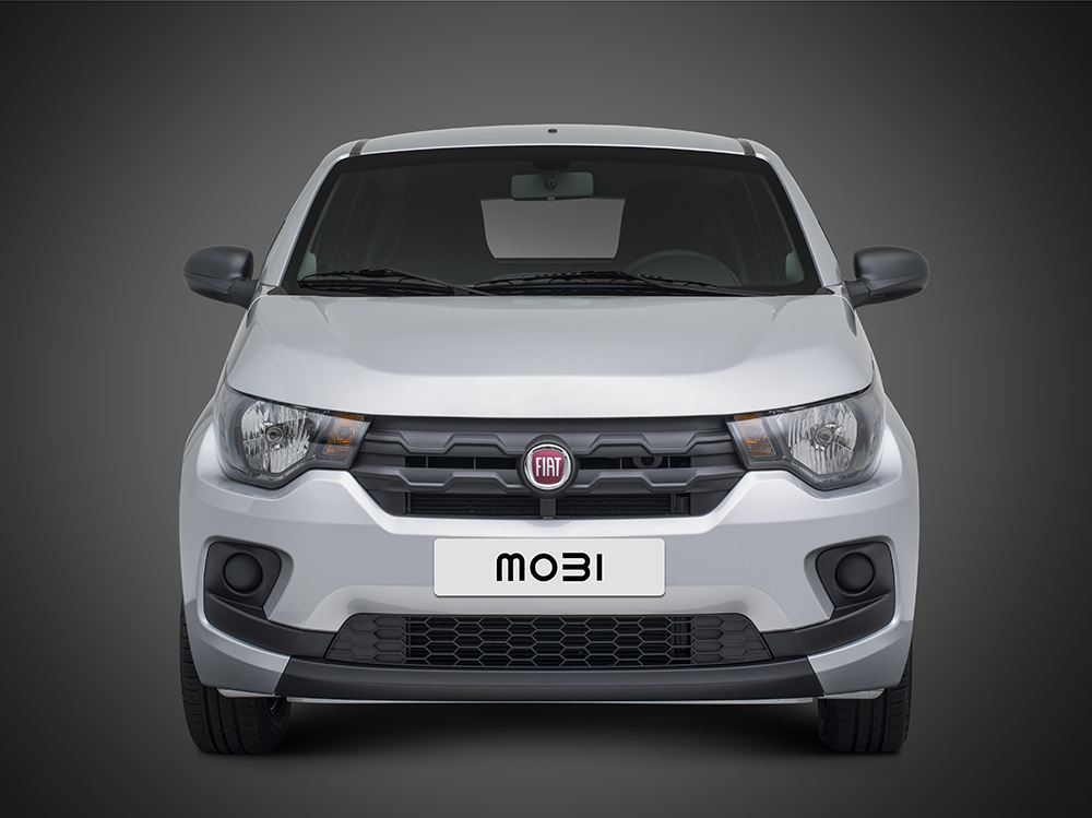 MOBI | Concesionaria Fiat